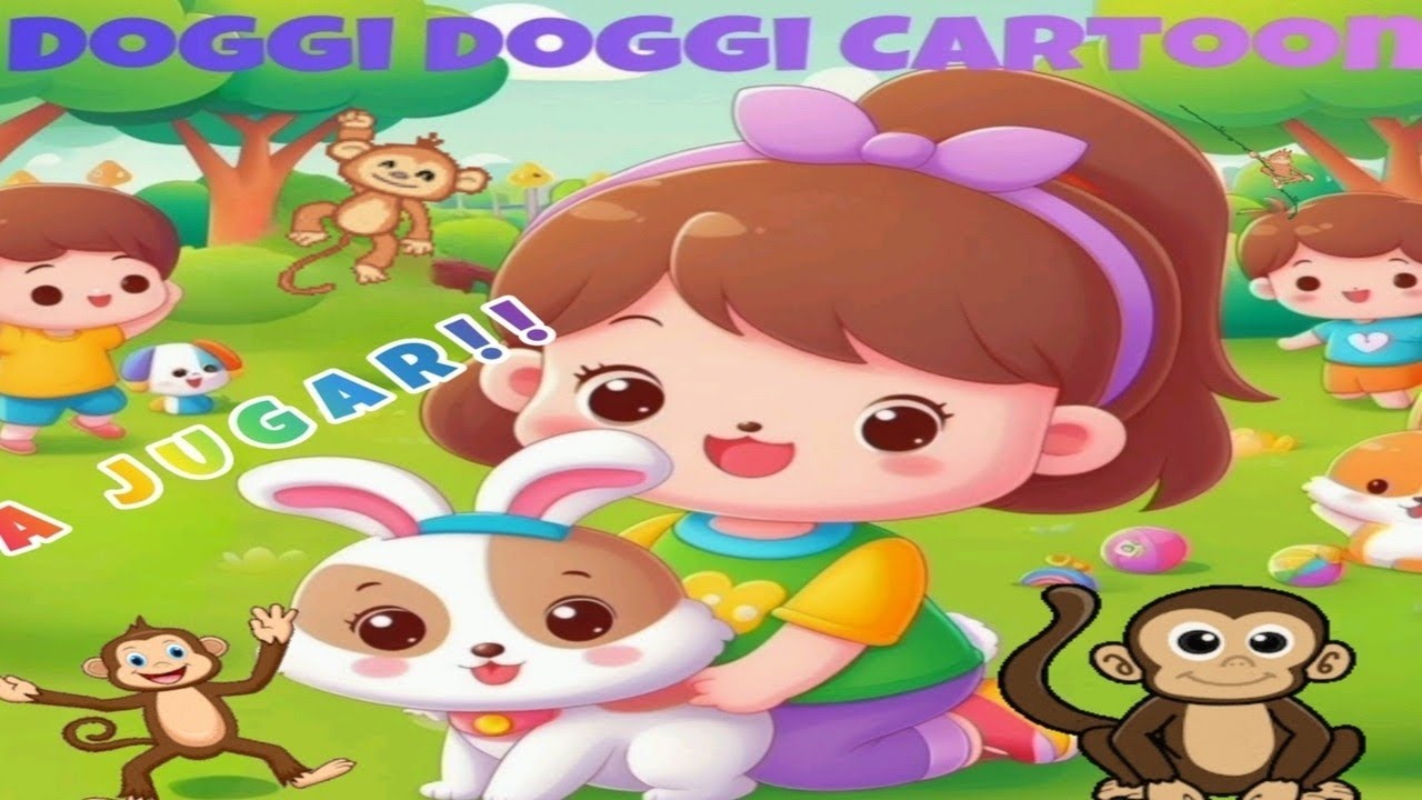 MUÑEQUITOS _ JUEGOS _ APRENDE _ KIDS _ NIÑOS _ COLORES _ JUGAR ...