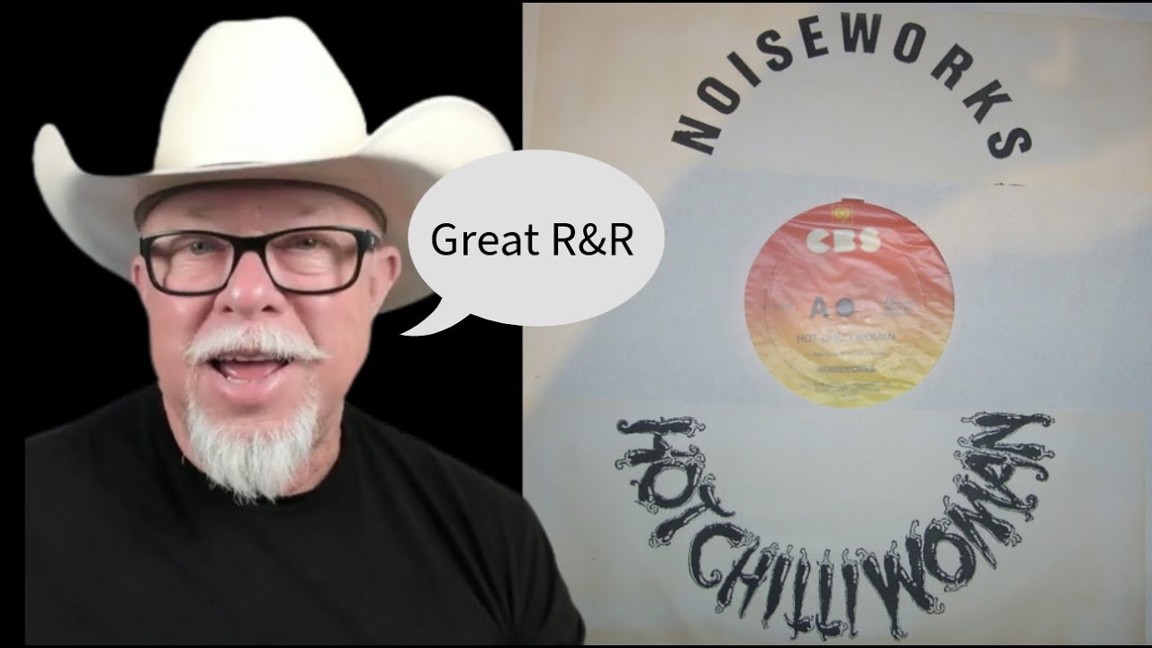 Noiseworks-Hot Chili Woman ||REACTION VIDEO - YouTube