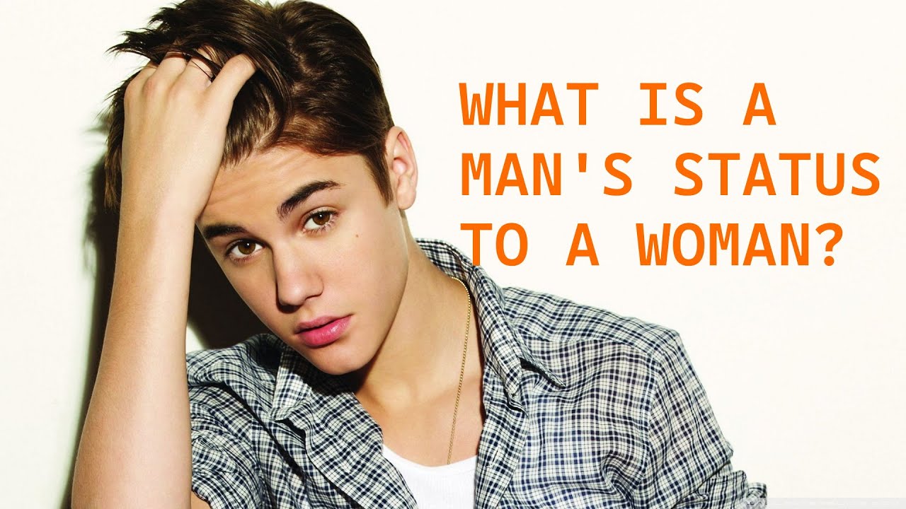 HOW TO TELL YOUR STATUS FROM HOW WOMEN REACT TO YOU? - YouTube