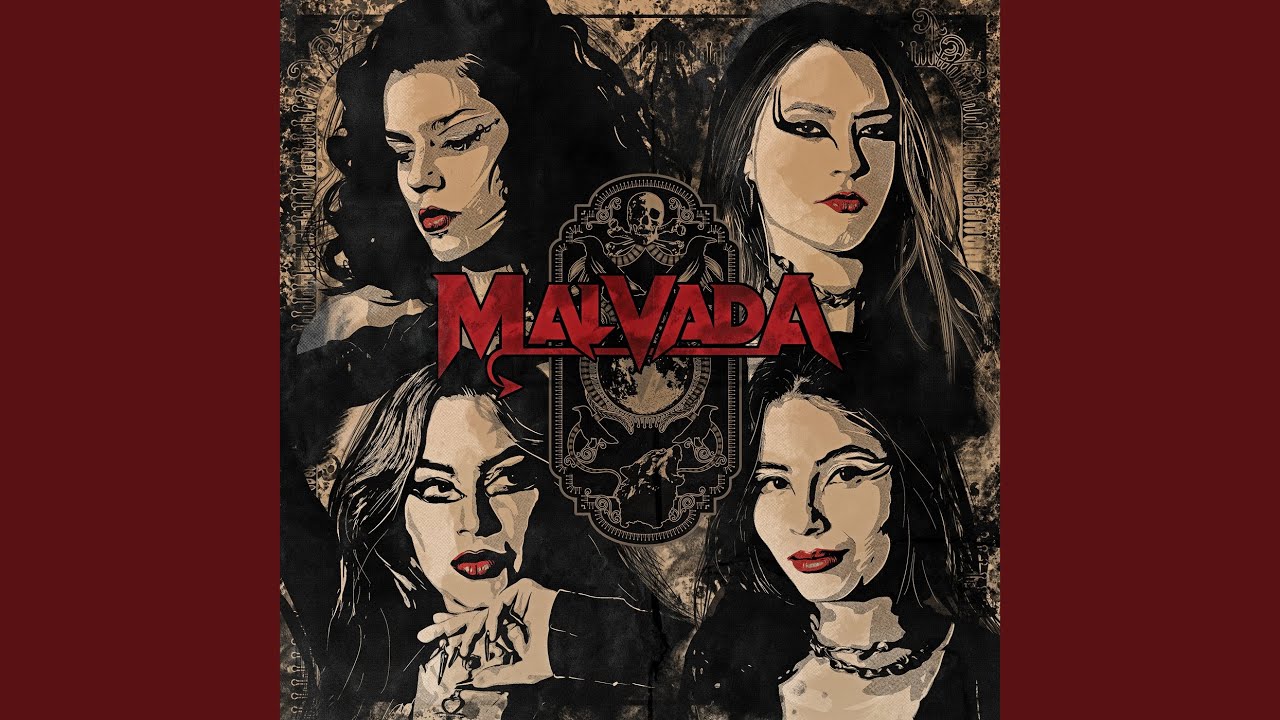 Bulletproof - YouTube