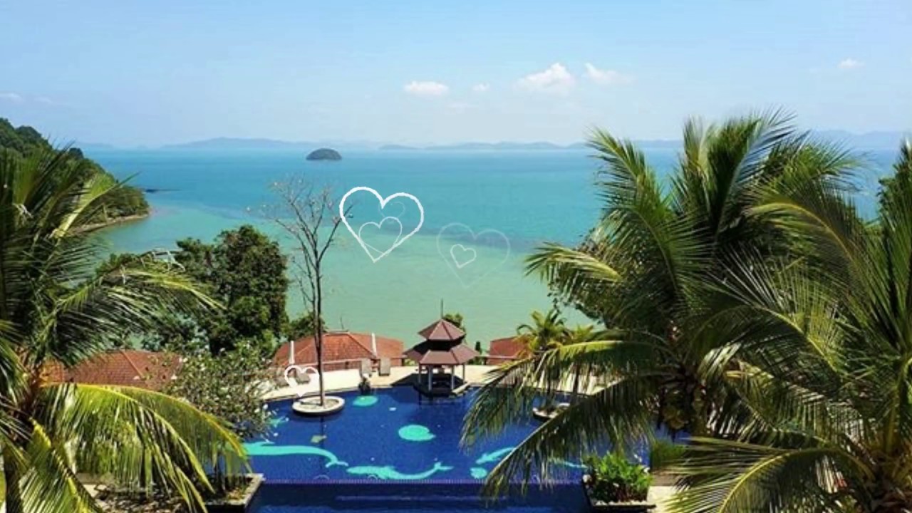 Supalai Resort and Spa, Phuket - YouTube