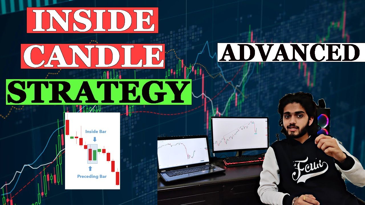 Inside Candle Strategy Advanced | Intraday strategy - YouTube
