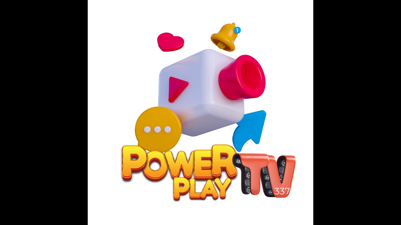 Transmissão ao vivo de POWER PLAY TV - YouTube