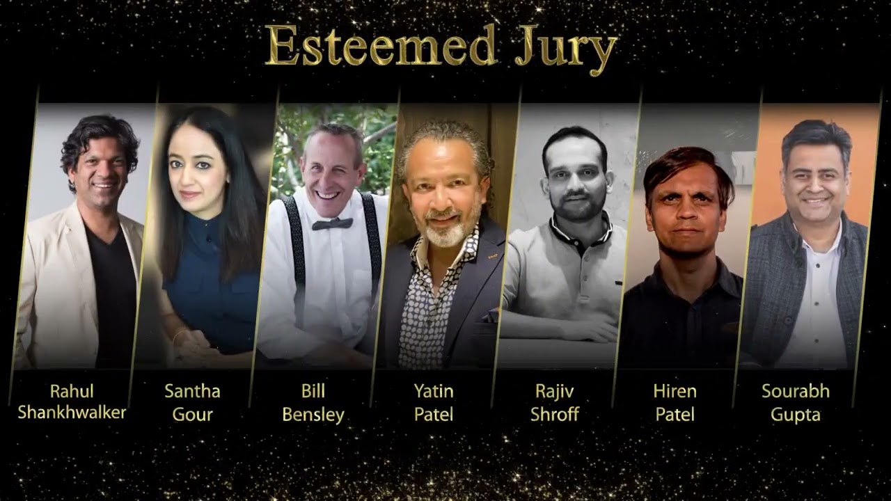 Foaid Geevees video awards March 2022 - YouTube