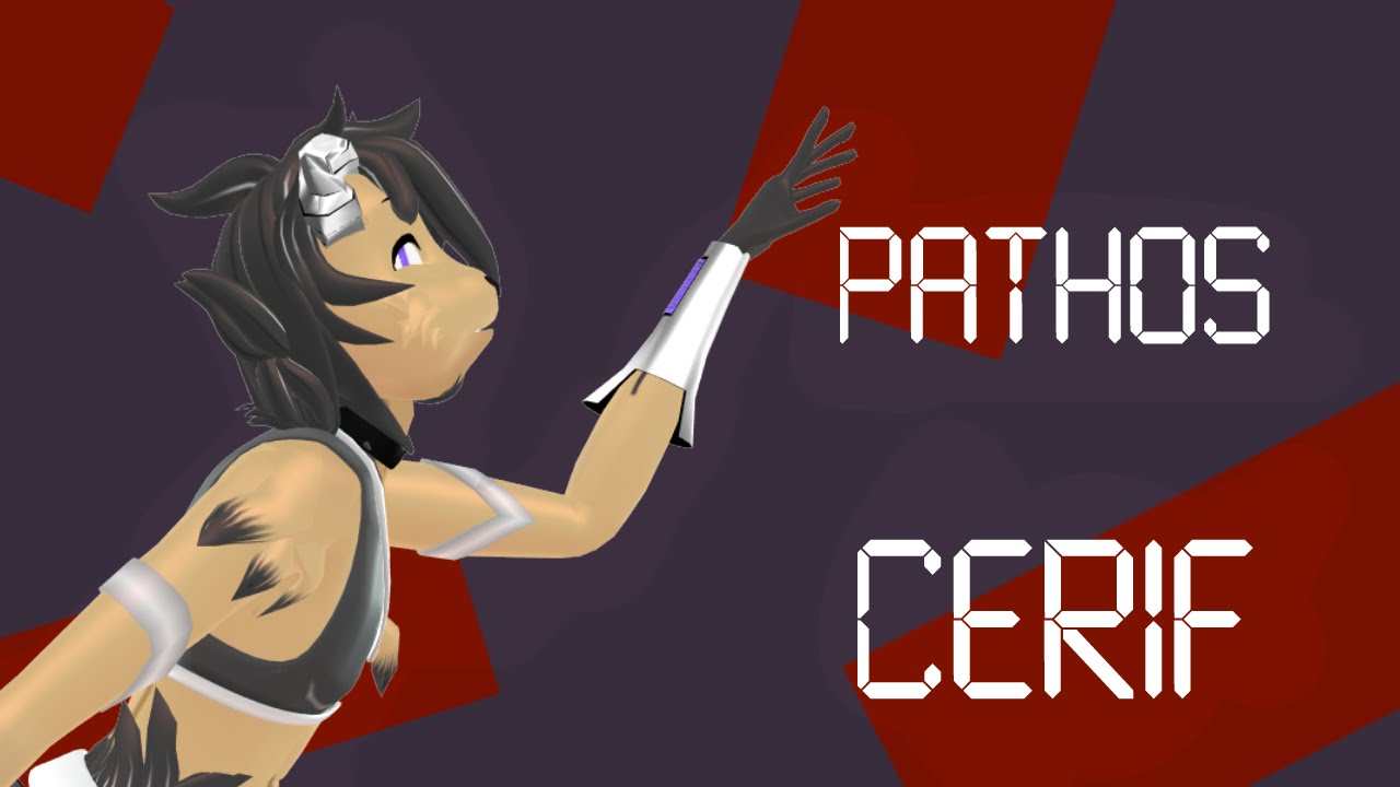 【Cerif】Loop Memory【Utau カバー】 - YouTube