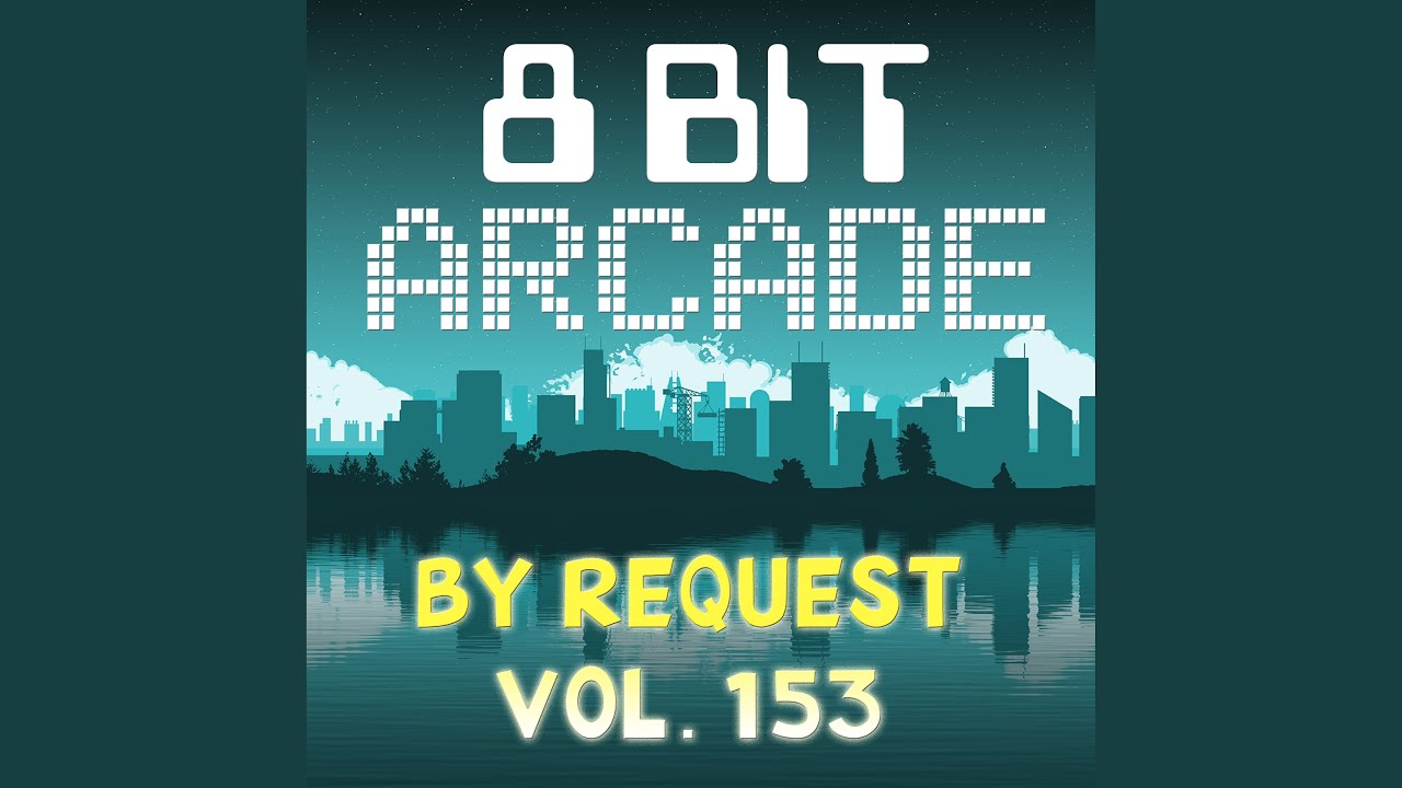 Enter Sandman (From "The Metallica Blacklist") (8-Bit Rina Sawayama ...