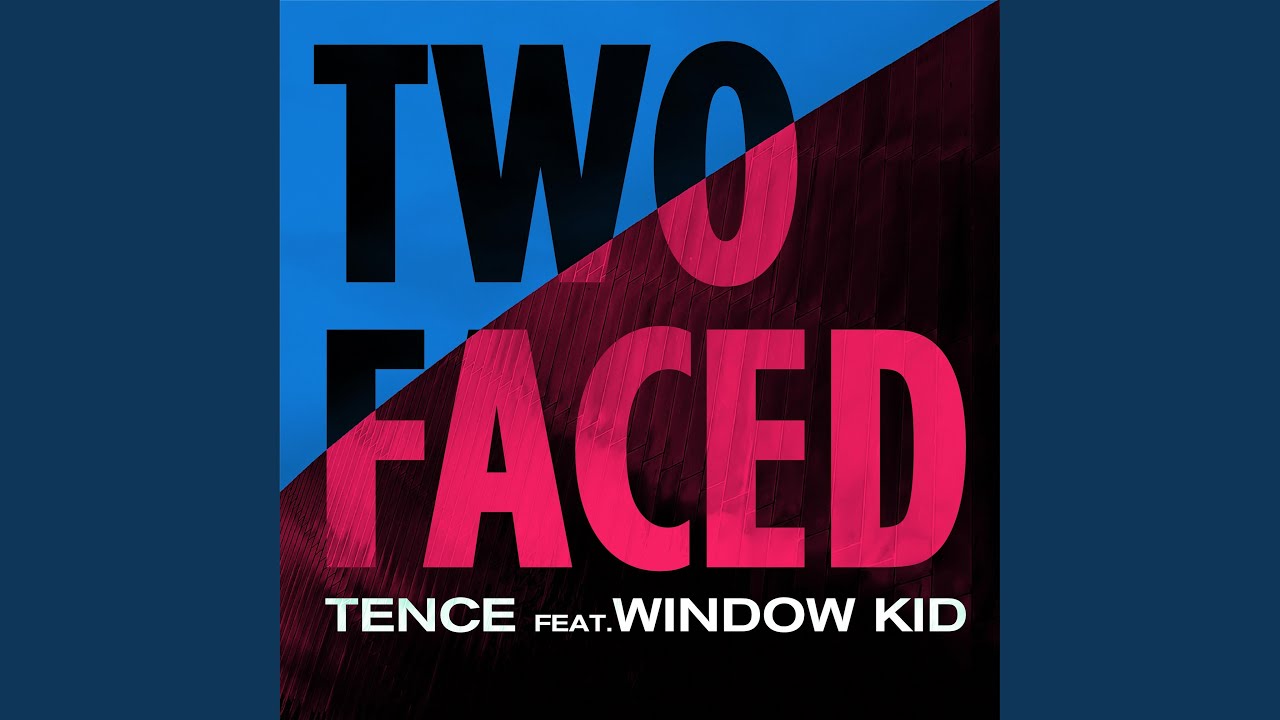 Two Faced (feat. Window Kid & The Dead Rose Music Company) - YouTube