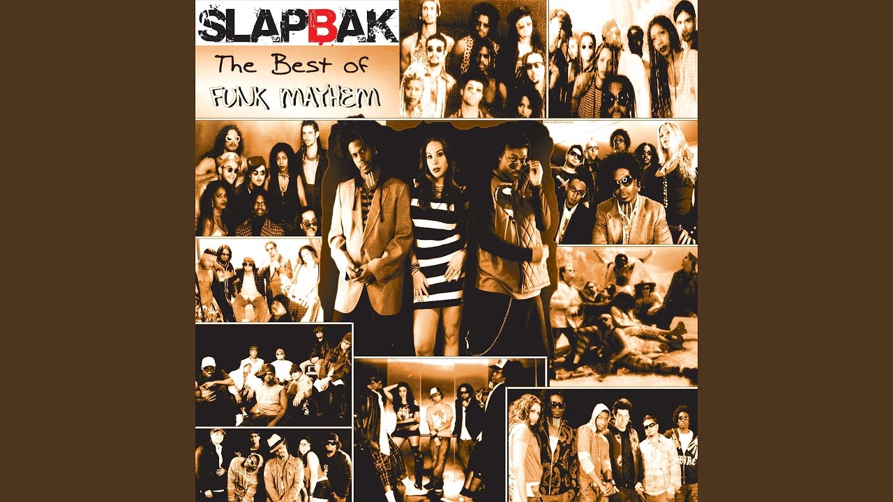 Pure Funk - YouTube Music