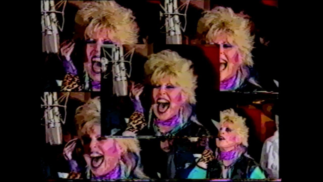 Laura Kaye w/Long Island for Ethiopia "Let's Give Them Life" - YouTube