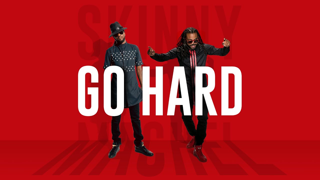 I Go Hard Ti Download - cleverur