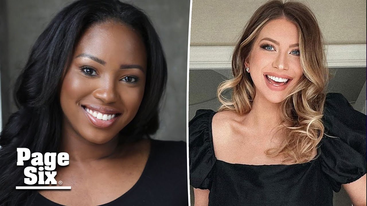 ‘Vanderpump Rules’ alum Faith Stowers sets up fundraiser to sue Stassi ...