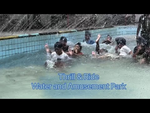 T R Enjoy World Jalandhar - YouTube