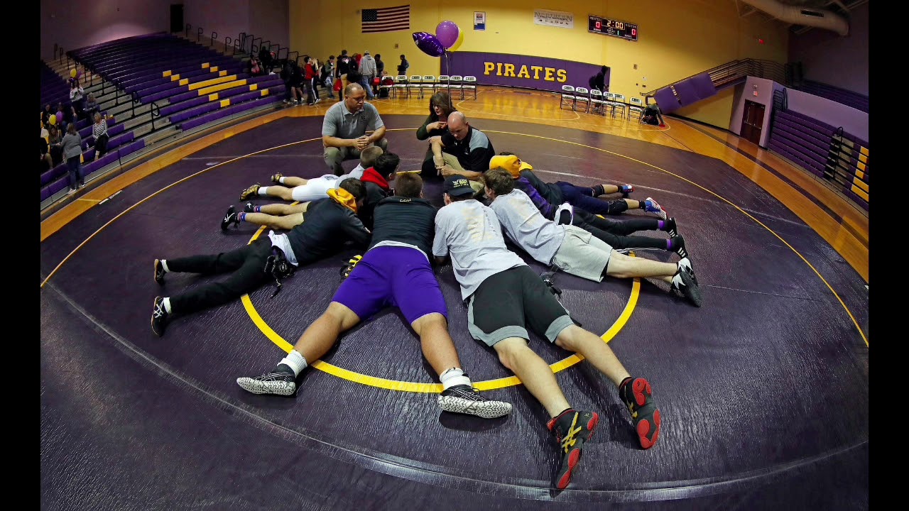 CHHS 2020 Winter Sports - YouTube