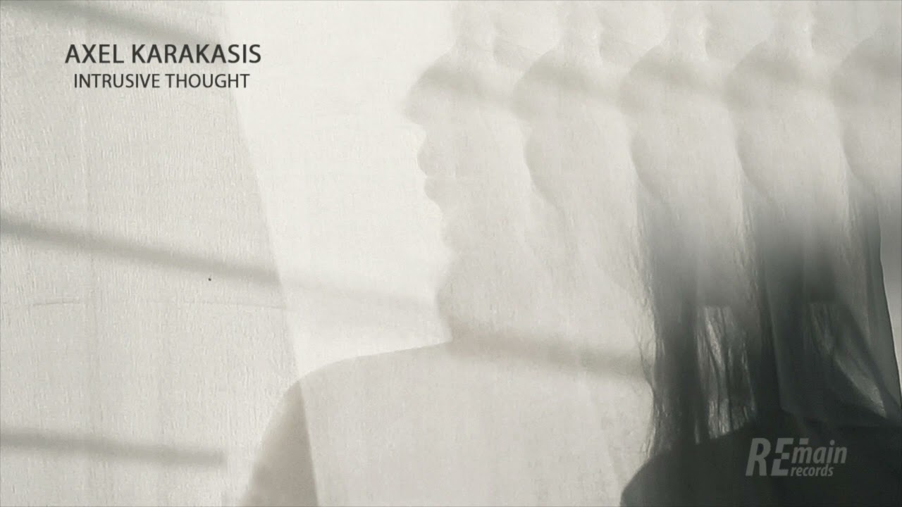 Axel Karakasis - Sharpness - YouTube Music