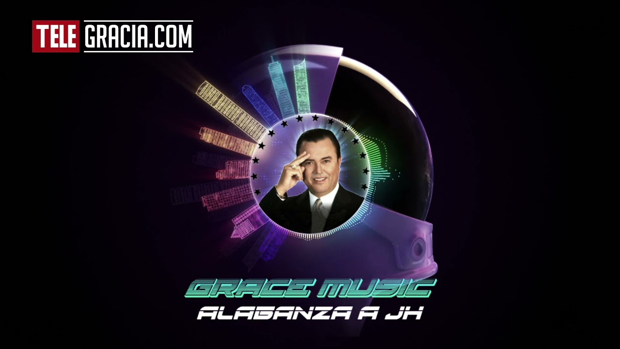 intro final grace music - YouTube