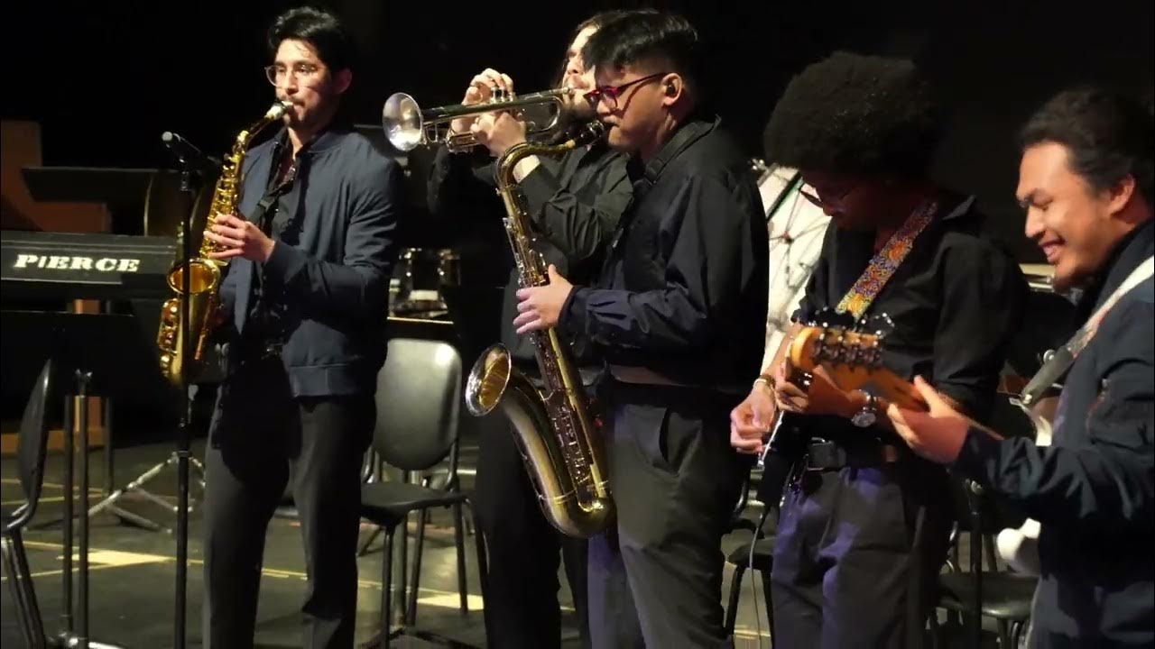 ASO Concerts - Music Dept Showcase - 3/28/24 - YouTube