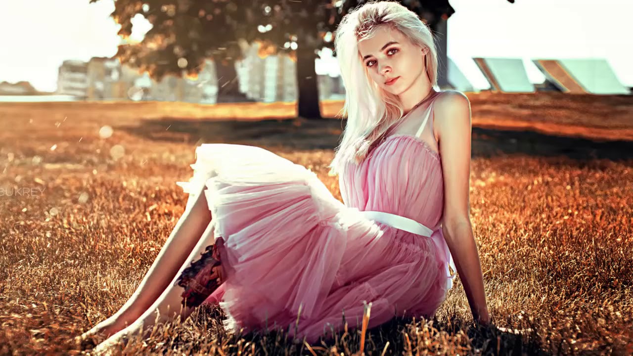 New Russian Music Mix 2018 ♫ Русская Музыка ♫ Russische Musik 2018 1 ...