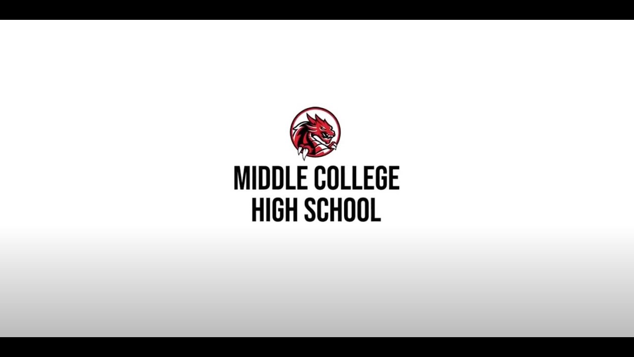Middle College High School Graduation - May 22, 2020 - YouTube