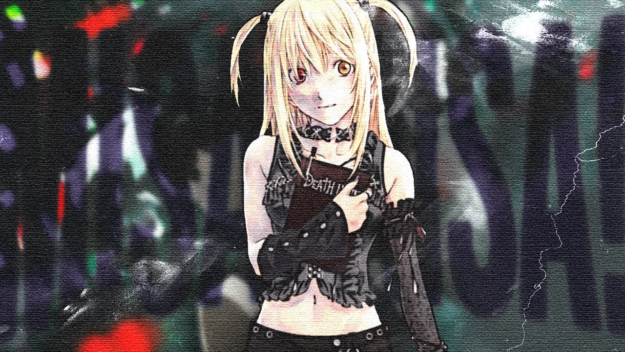 CORPSE x SCARLXRD - MISA MISA! (Prod. KORDHELL) - YouTube