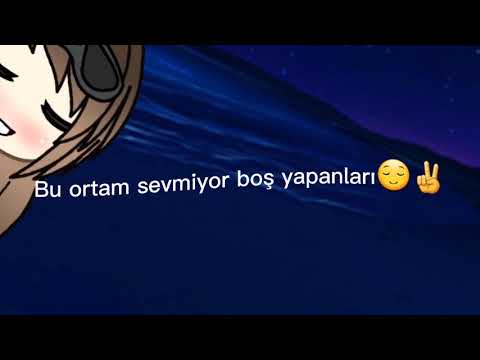 ANLADIK Kİ BİZİ FAZLA KAFAYA TAKTINIZ✌😌