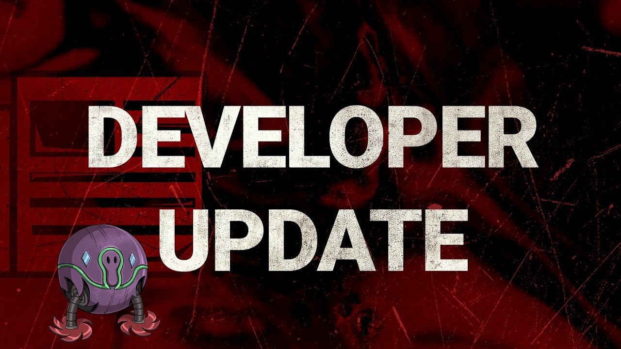 DBDM APRIL 2023 Update? - YouTube