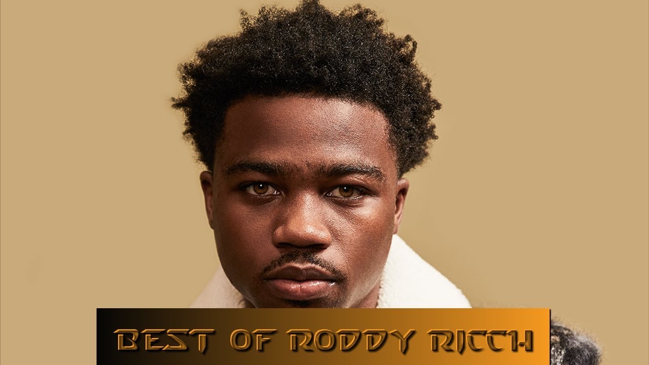 Best of Roddy Ricch Video Mix - Dj Rash[4 Da Gang,Peta,The Woo,Moved To ...