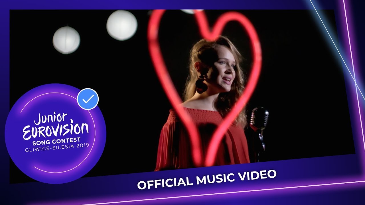 Erin Mai - Calon yn Curo - Wales 🏴󠁧󠁢󠁷󠁬󠁳󠁿 - Official Music Video ...