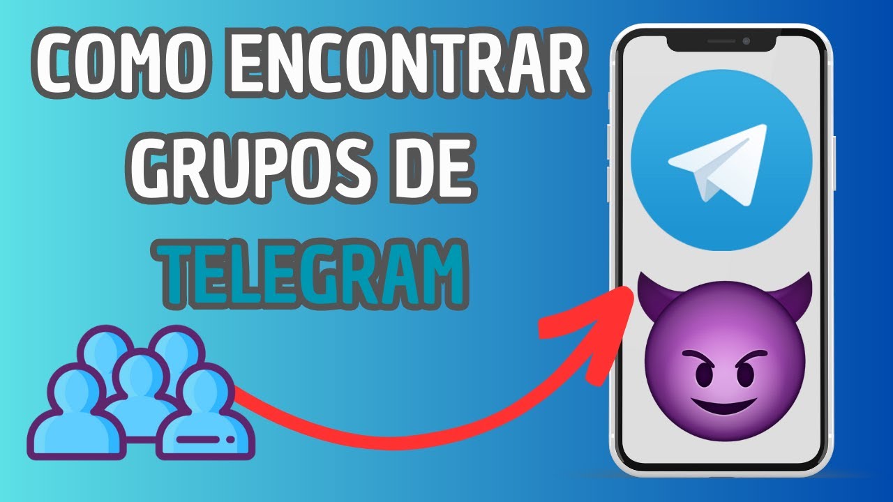 🔥 Los MEJORES GRUPOS de TELEGRAM 2023 Como ENCONTRARLOS! 🔥 - YouTube