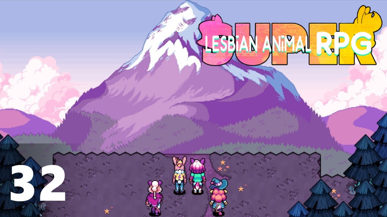 SLARPG - Episode 32: We're Ready - YouTube