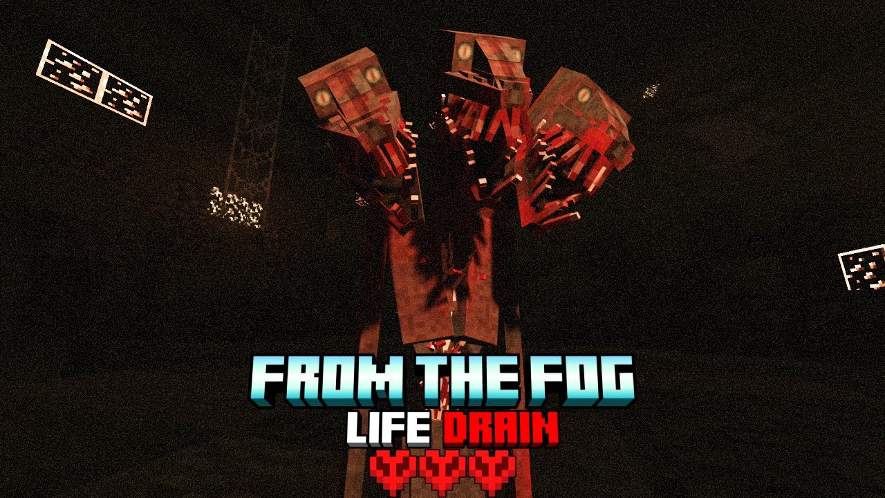 El King Dweller me esta PERSIGUIENDO | From The Fog LifeDrain - YouTube