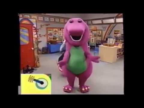 Noggin's Move To The Music - John Jacob Jingleheimer Schmidt (Barney's ...