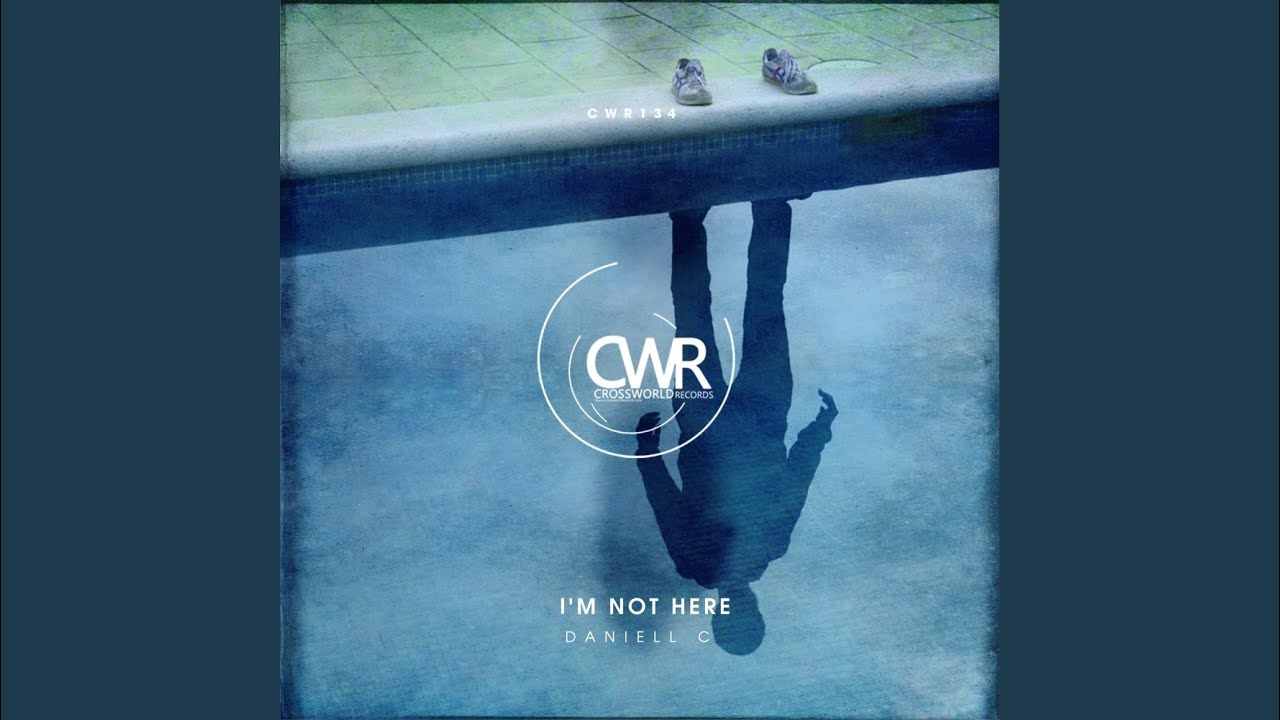 I'm Not Here (Original Mix) - YouTube