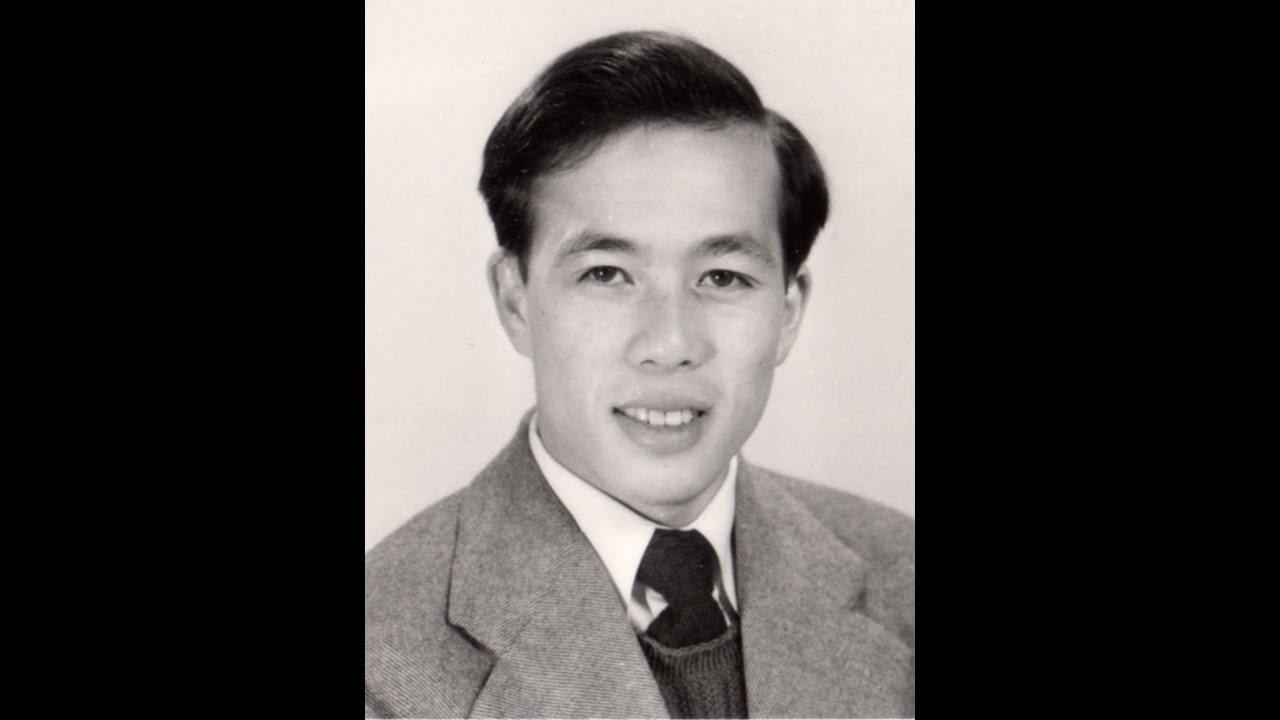 James Young Yee - YouTube