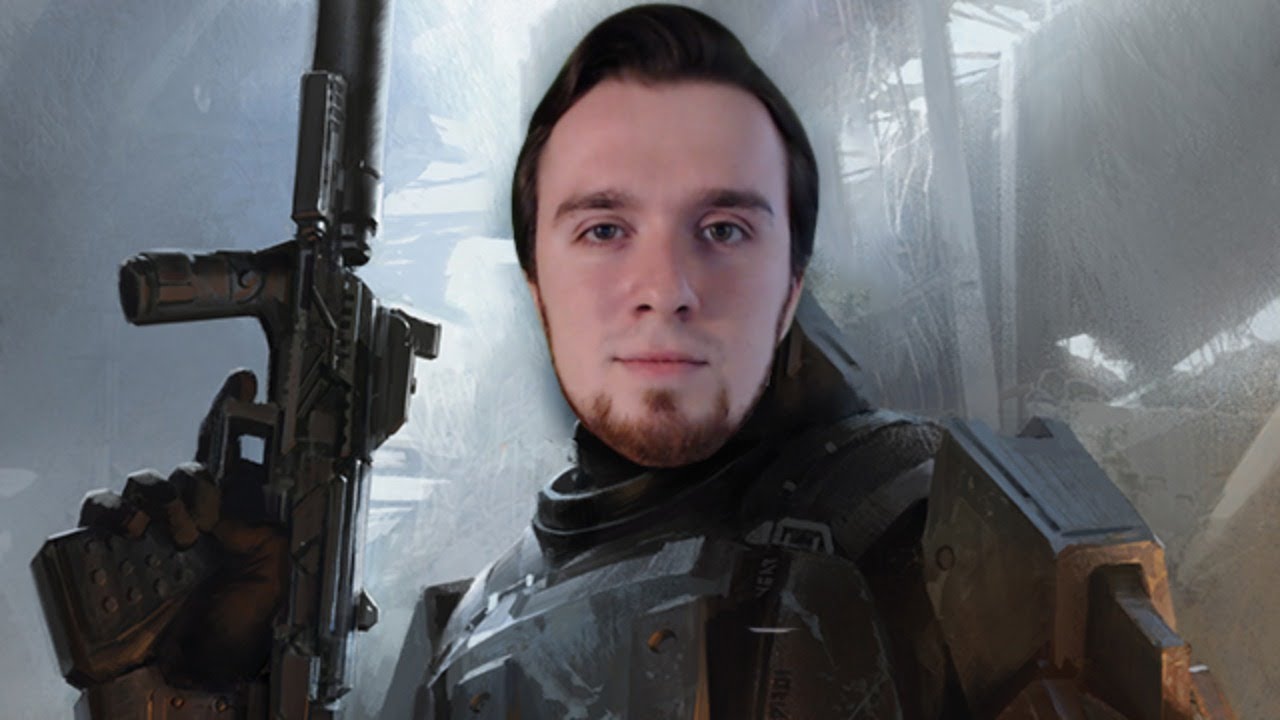 Halo 3: ODST is now on PC! Time to Groove to the Jazz! - YouTube