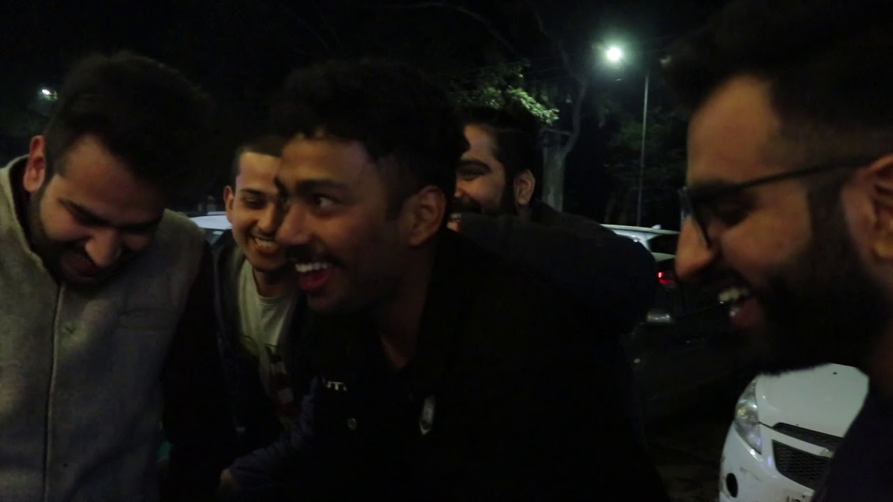 World's Best Card Trick | Street Magic | India - YouTube
