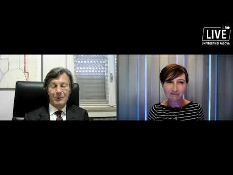 In Salute. Nuove strategie terapeutiche per la cura dell’epatite Delta - YouTube