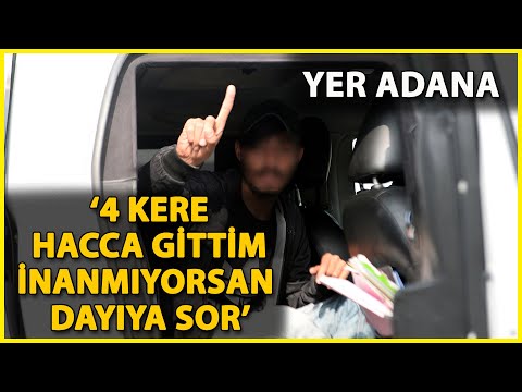 Trafik Işıklarında Cam Silip Sürücülerden Para İsteyen 80 Kişiye Para Cezası