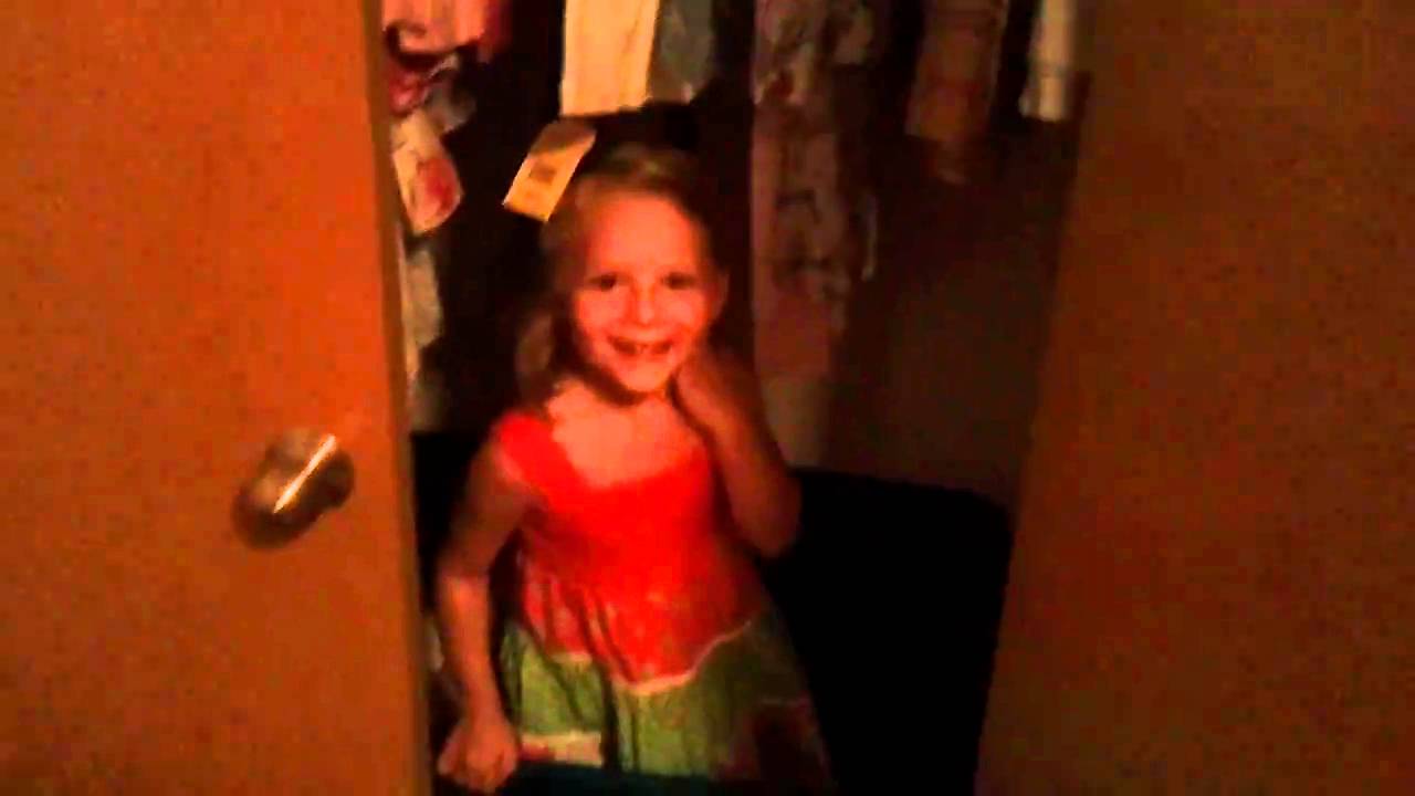 How to win Hide and Seek Every Time - YouTube