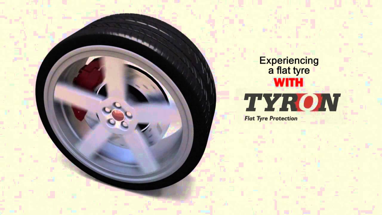 Tyron MultiBand Animation - YouTube
