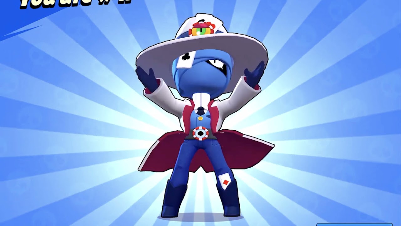 *NEW* MISFORTUNE TARA WINNING & LOSE POSE + GAMEPLAY WIN SKIN ANIMATION ...