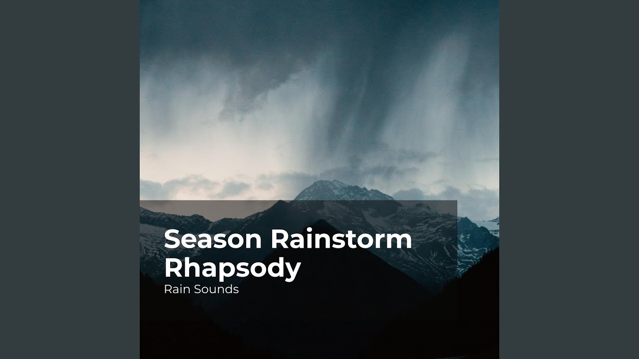 Rain Pouring in Chorus - YouTube