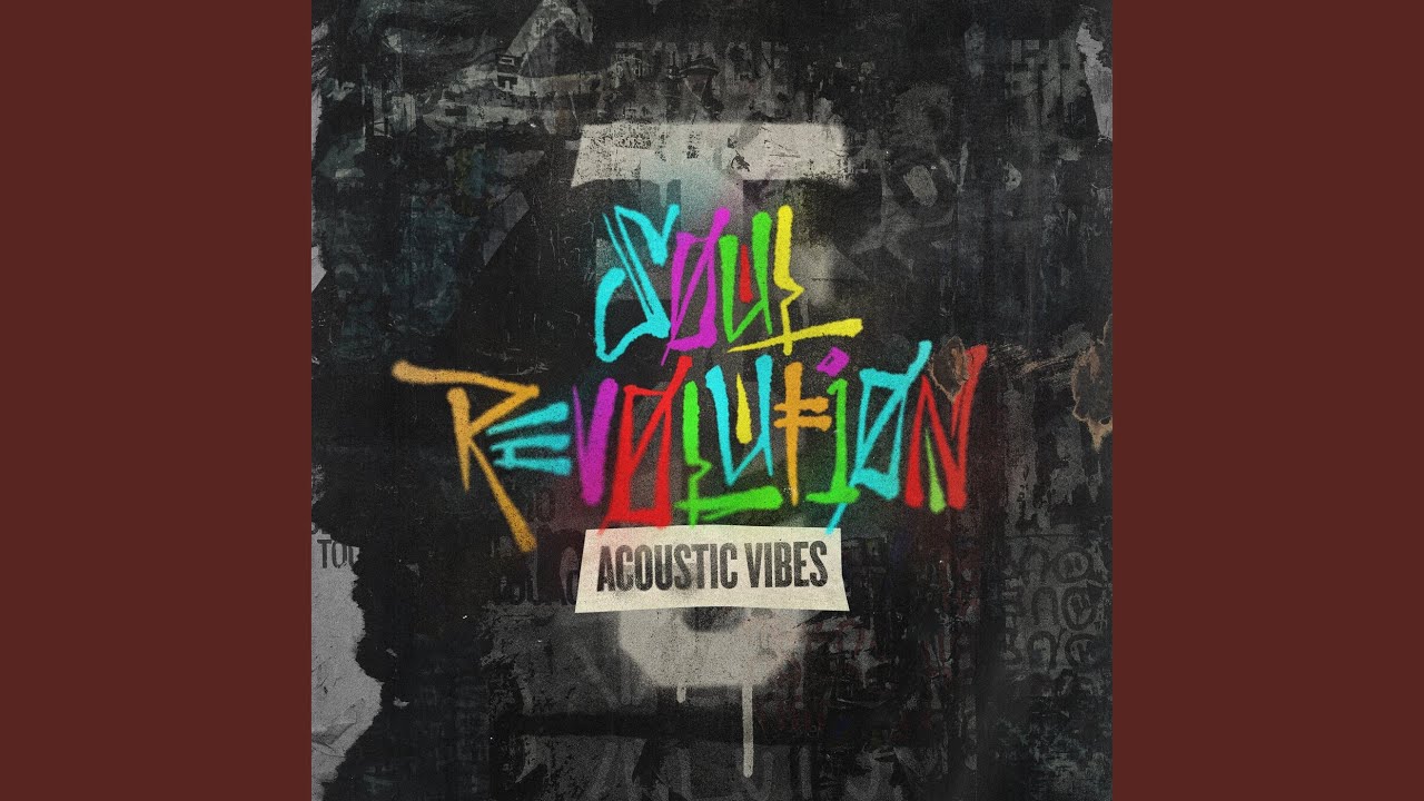 World So Cold (Acoustic) - YouTube Music