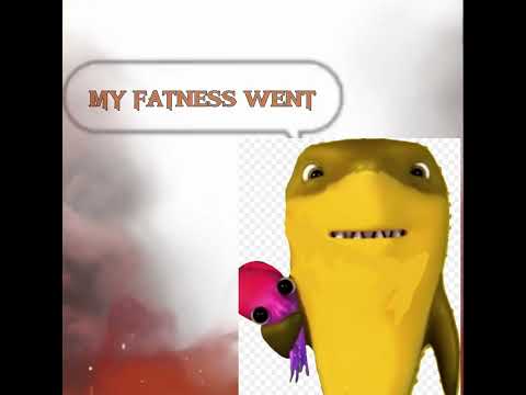 I hate you but arkey I guess