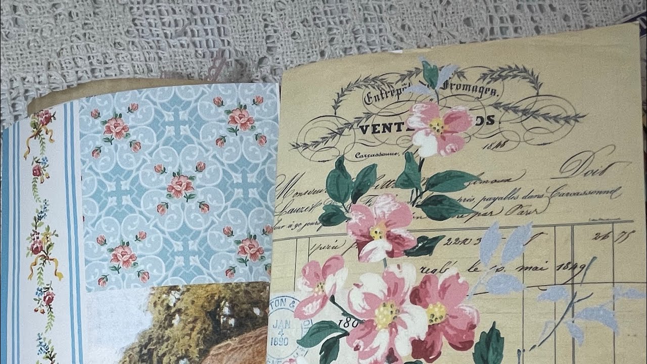 Working on my DT project for @RachandBellaCrafts - YouTube