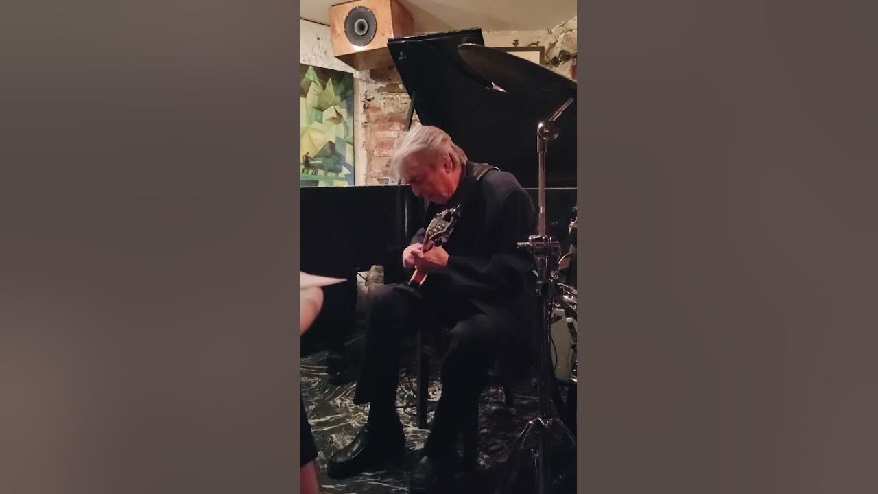 Jack Wilkins at Mezzrow..... - YouTube