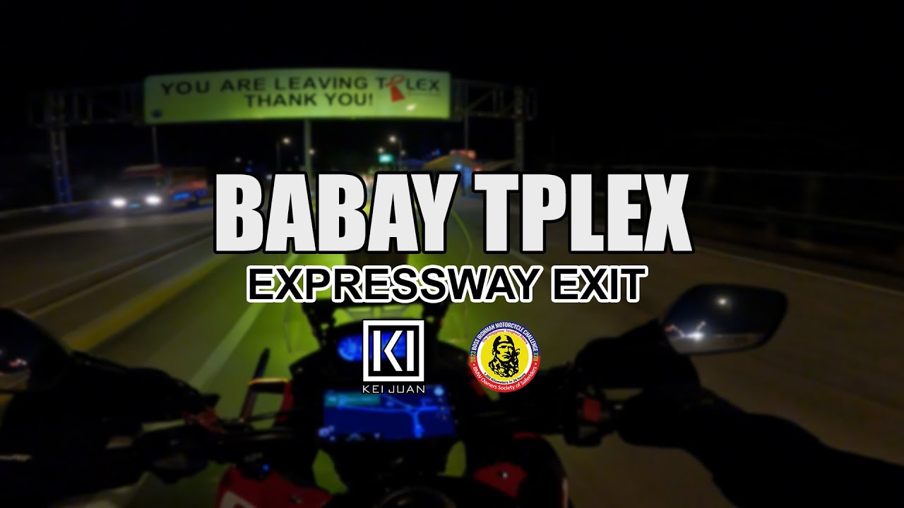 Babay TPLEX - YouTube
