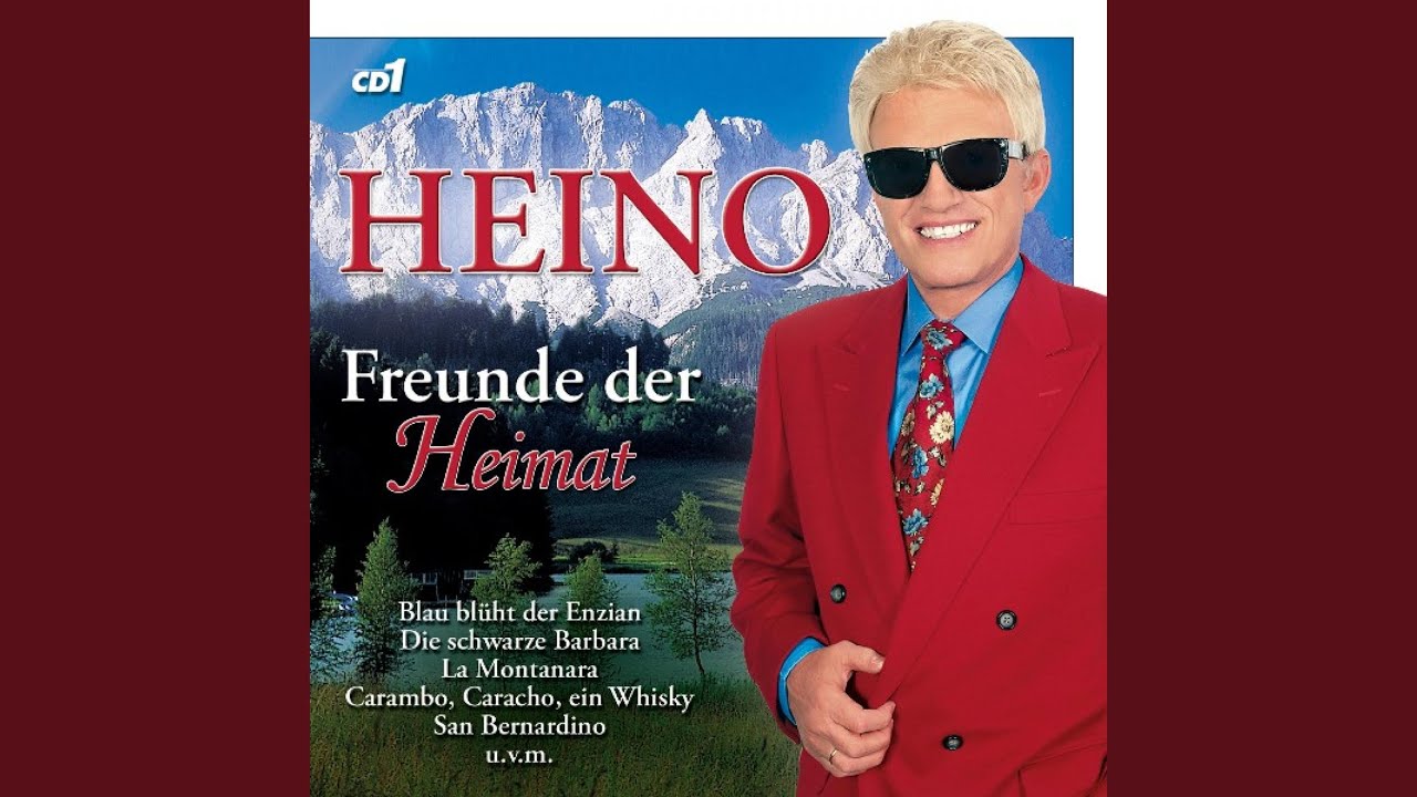 So ein Tag, so wunderschön wie heute - YouTube