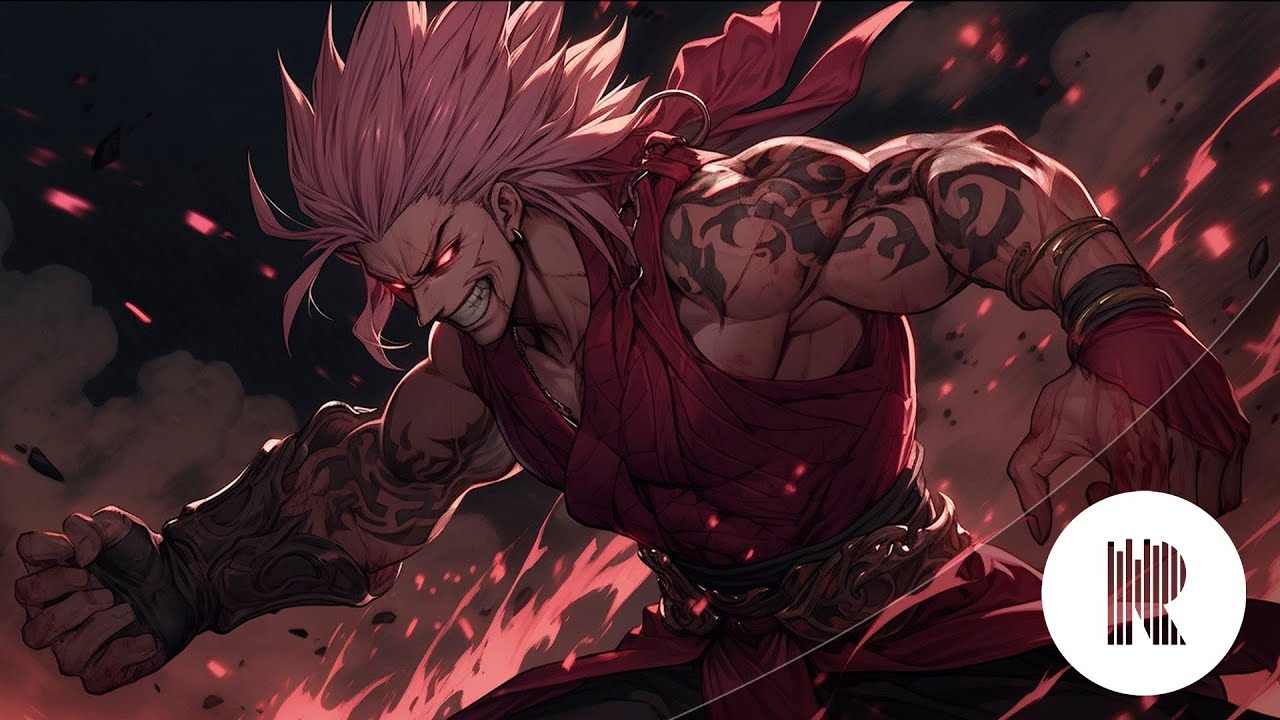 [1 hour] Songs that make you feel unstoppable ⚡💀 《ROCK MUSIC》 - YouTube