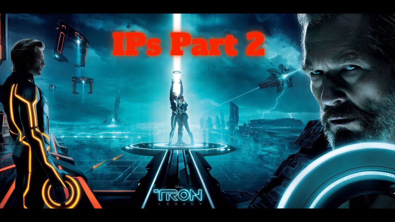 LaVoice In UR Head Ips That Matter Pt 2 - YouTube