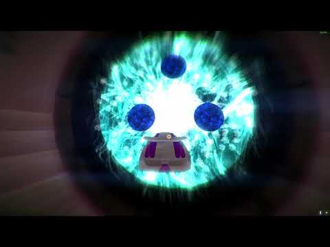 Distance (Acceleracers edition)